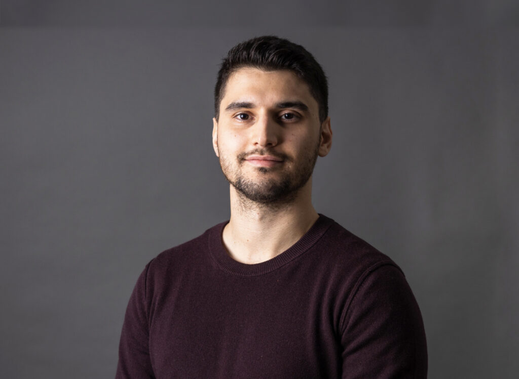 Our People – Afendis